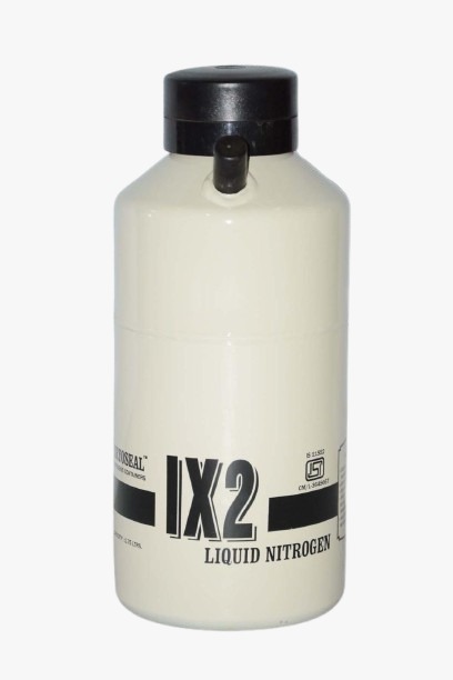 Home - Cryocontainers